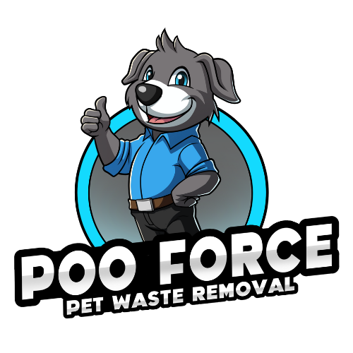 About Poo Force | Twin Cities’ Top Dog Poop Removal Service